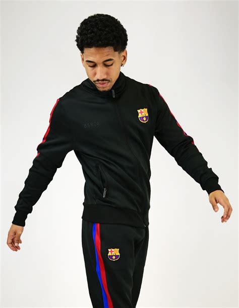 Chándal Fc Barcelona Decathlon