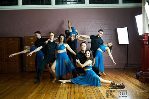 Zouk Unity Dance Sydney Premier Brazilian Zouk Dance School And