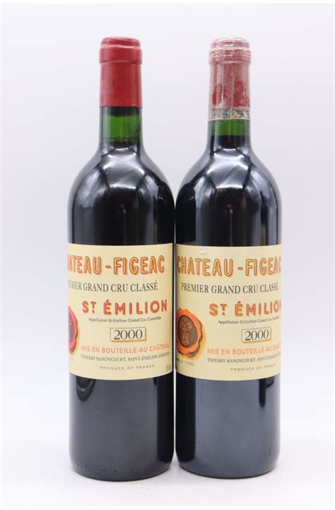 Figeac 2000