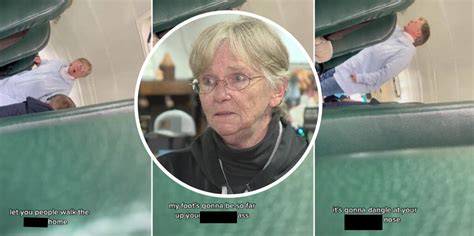 Ohio Bus Driver Explains Why She Went On Tirade Against Students