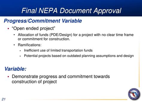 Ppt Lrtp Consistency Review For Stip Amendments And Nepa Approval