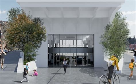 La Nuova Biblioteca Alla Città Del Sole
