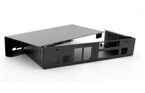 Chassis Sheet Metal Equipment Shell Processing Stainless Steel Chassis Shell Stainless Steel