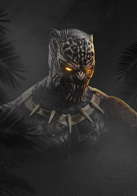 Artstation Killmonger