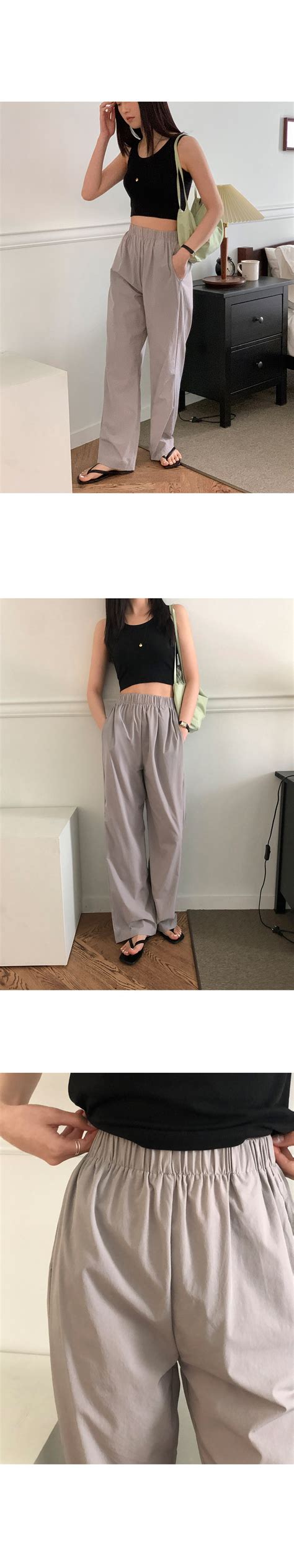 몽글리다 008 캡내장 베이직 유넥 크롭 캡나시 브라탑 망고넓은끈면이너여름여행룩