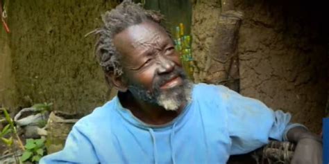 Veteran Coach Rajab Mohammeds Desolate Life In Slum Video Kenyans
