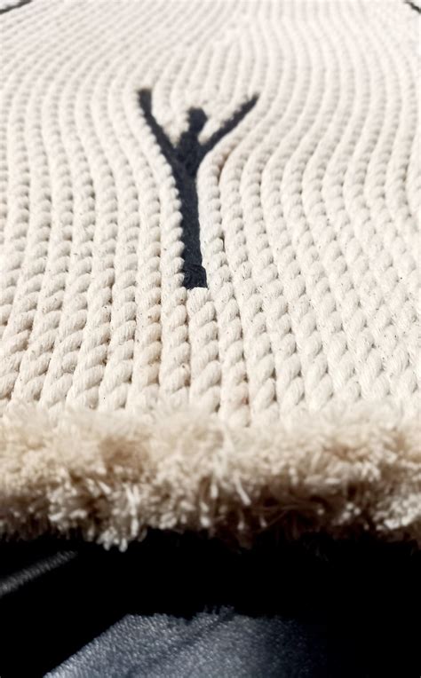 Macrame Sexy Artwork Rope Art Nude Art Wall Decor Wall Hanging Vagina Art Cameltoe Etsy