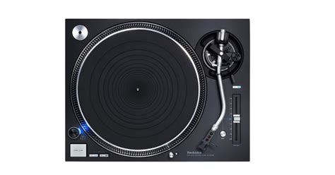 5 Best Technics Turntables Ranked In 2025 Vintage Technics Record Player Comparison And Review