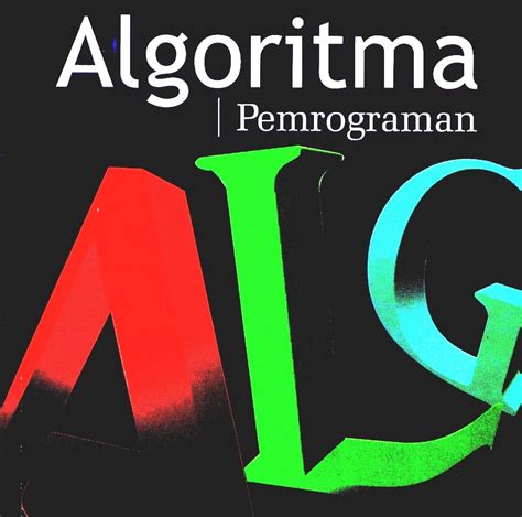 Konsep Algoritma Pemrograman Mbh Blog