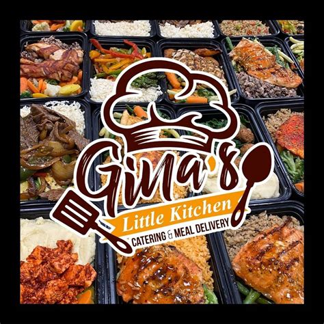 Ginas Little Kitchen And Catering Waukegan Il
