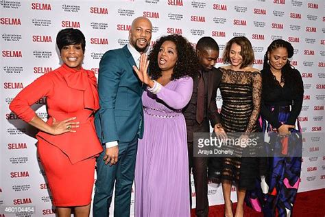 Ava Duvernay And Carmen Ejogo Photos And Premium High Res Pictures