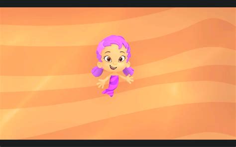 Oona 24 [bubble Guppies] By Kitkatdroi On Deviantart