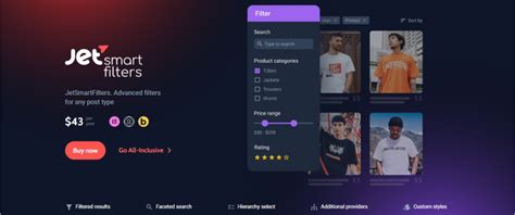 Top 9 Search And Filter Elementor Plugins Reviewed Free And Paid Crocoblock