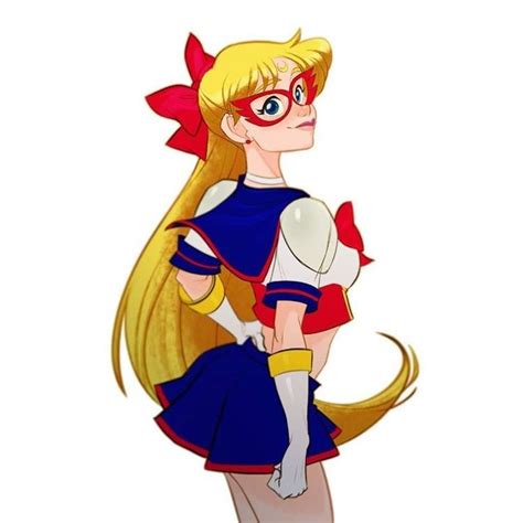 Pin De Brannon Owens En Sailor Moon