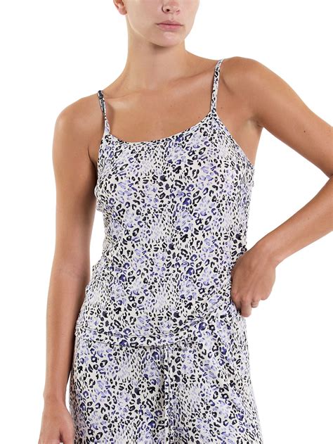 Unwind Modal Cami Spotted Hanky Panky