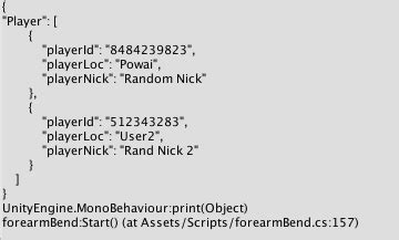C Error Serializing JSON Array From Computer Stack Overflow