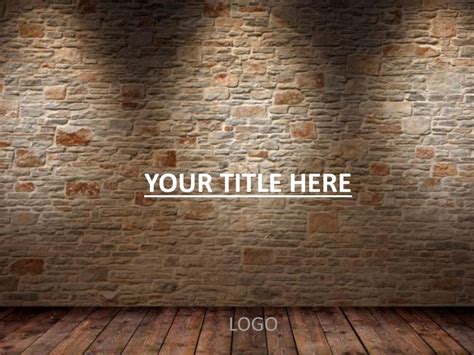 Free Portrait Photography Slides Slidevilla