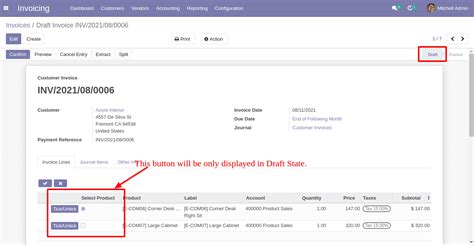 Split Accounting Split Invoice Split Bill Split Credit Note Split