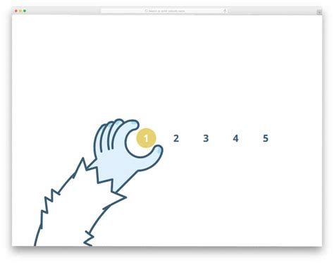 Easy To Navigate Pagination CSS Designs In UiCookies