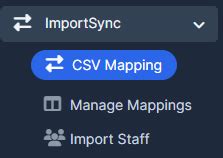 ImportSync CSV Mapping For Perfex CRM By Lenzcreativee CodeCanyon
