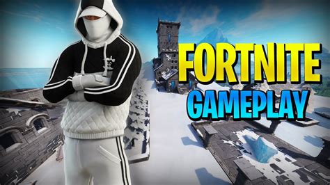 🥵🥵fortnite Noche De Puras Wins🥵🥵 Fortnite Gameplay Nueva Temporada