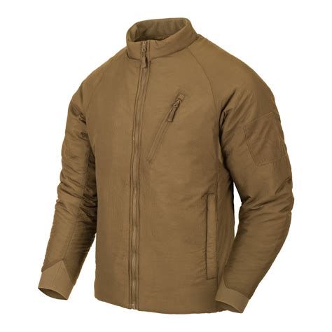 Куртка Helikon-Tex Wolfhound Jacket - Helikon-Tex.ru
