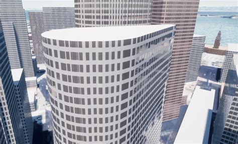 Add Materials For Procedural Windows On Osm Buildings · Issue 36
