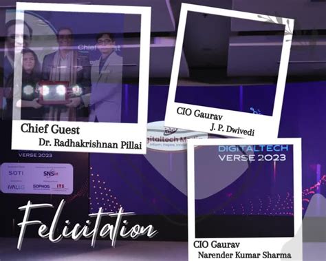 Digitaltech Media On Linkedin Digitaltechmida Event Digitaltechverse Technology Partners