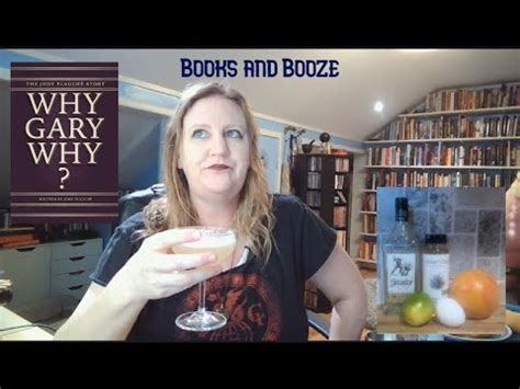 Book Reviews Why Gary Why The Jody Plauche Story Youtube