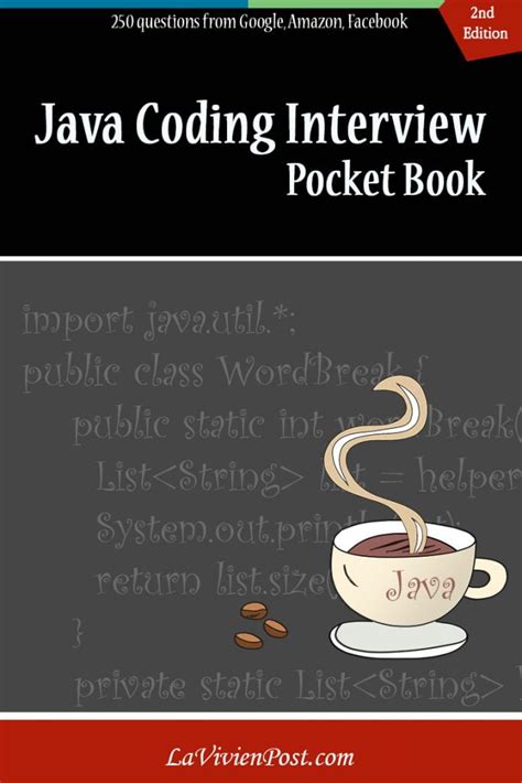 Data Structures And Java Collections La Vivien Post