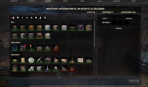 knowledge points bugged pc discussion funcom forums