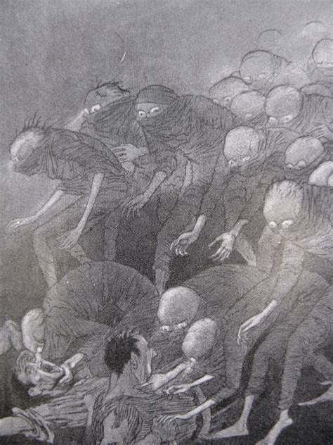 Monster Brains Sidney Sime