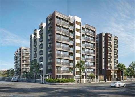 Shlok Pushkar Gold In Isanpur Ahmedabad Price Reviews And Floor Plan