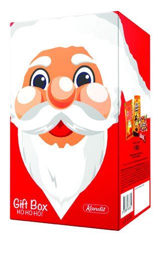 Vrećica Božićna 285 505 G Akcija Njuškalo Katalozi