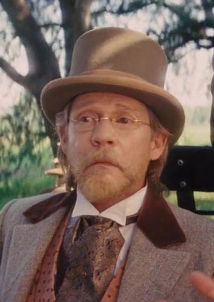 Dennis Christopher Django