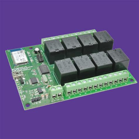 Channel Bluetooth Relay Module My Blog