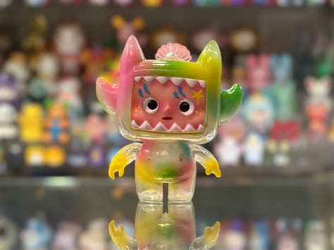 Chubby Toys Kai Toy Station