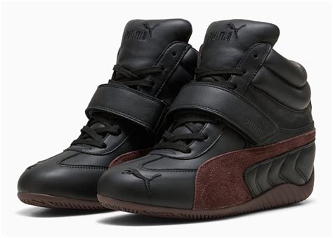 Puma Speedcat Wedge Leather Spring 2026