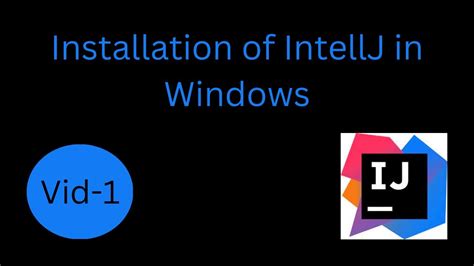 install intellij windows 10 || install intellij windows 11 || install intellij idea || intellij ...