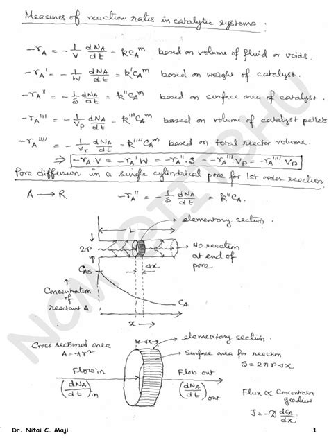 Cre2 Lecture Notes Handout 004 Pdf