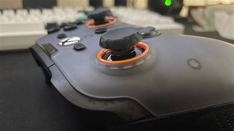 Scuf Valor Pro Wired Controller Review Pc Gamer