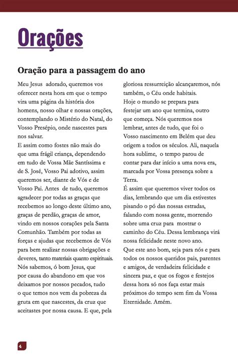 Revista Digital Orações E Preces Ed 17 Bençãos Preces E Orações Pdf