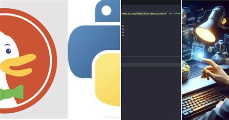 List Osint Python Curated By Paul Wright Medium