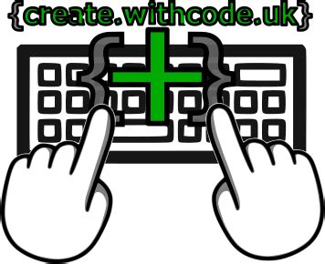 Type Made With Create Withcode Uk