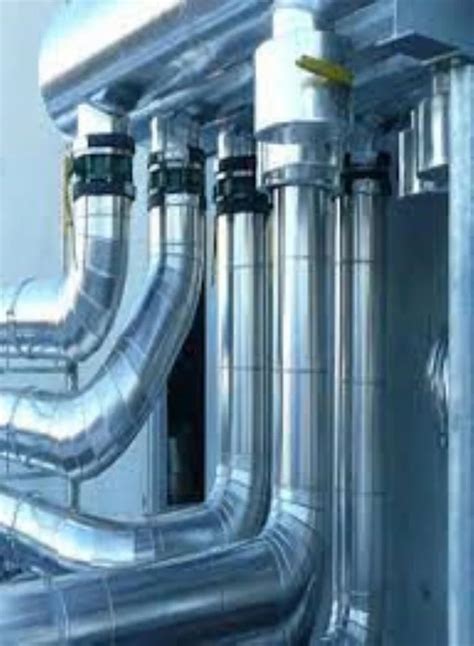 Hot Pipe Line Insulation In Thane Id 21485780948