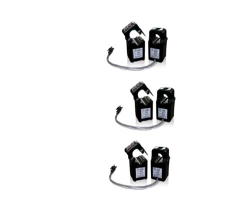 Centrale De Mesure Lorawan Modbus Tcp Eco Adapt Power Elec 6