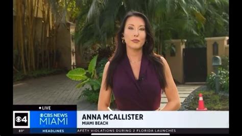 Anna Mcallister 2025 Reel Annamarie Mcallister
