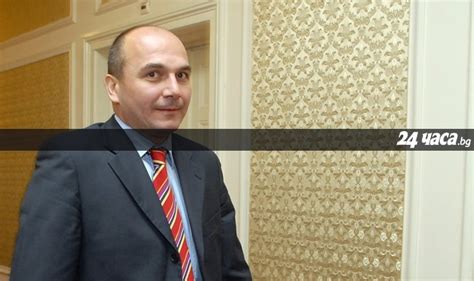 Любомир Дацов Може да се стигне до рязане на капиталови разходи за да не влезем в свръхдефицит