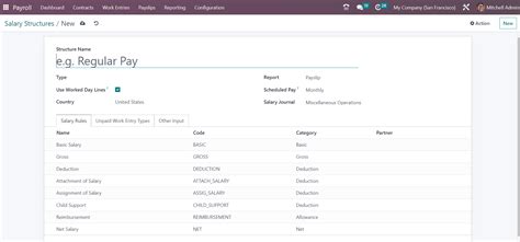 How To Import Master Data For Managing Hr In Odoo 16