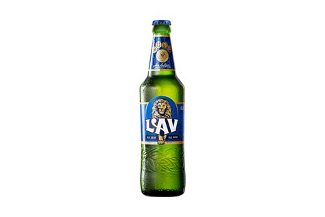 Lav Pivo 0,5L - Besplatna dostava